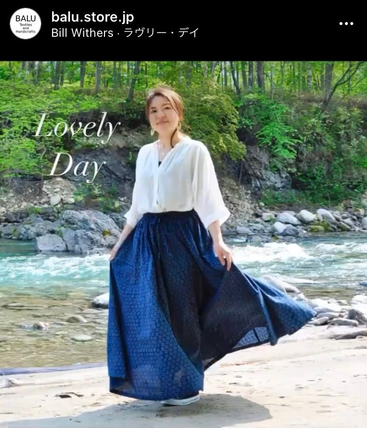 インスタ – BALU textiles and handicrafts